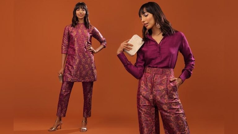 How to Style the Same Outfit for multiple Occasions